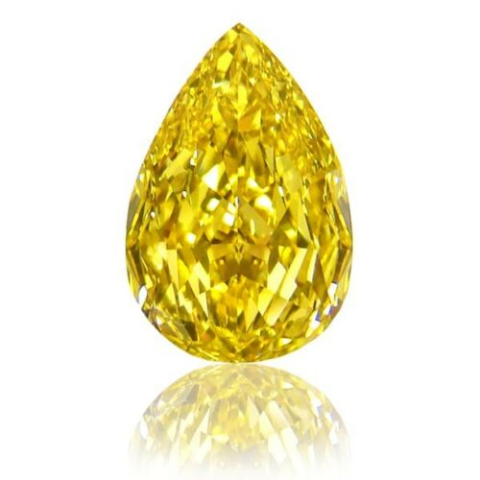 Buy Coloured Diamonds UK | Diamonds Hatton Garden