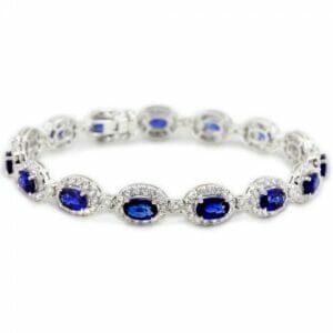 What is September's Birthstone? | Diamonds Hatton Garden